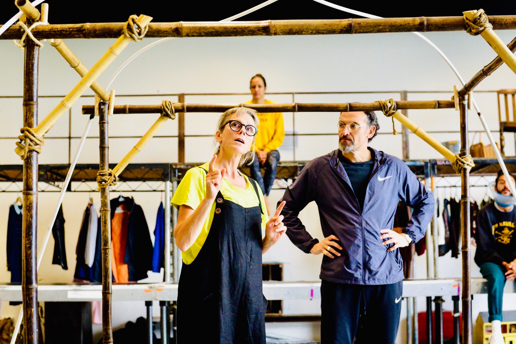 Gallery – Nicholas Khan • Actor