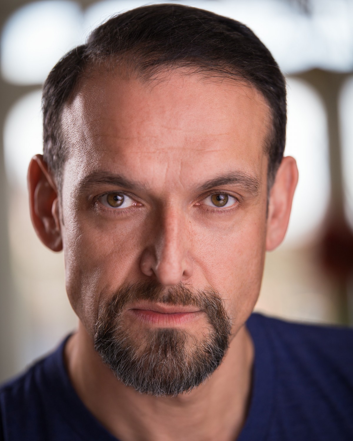 Nicholas Khan • Actor