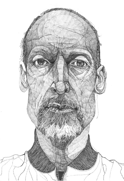 CV – Nicholas Khan • Actor