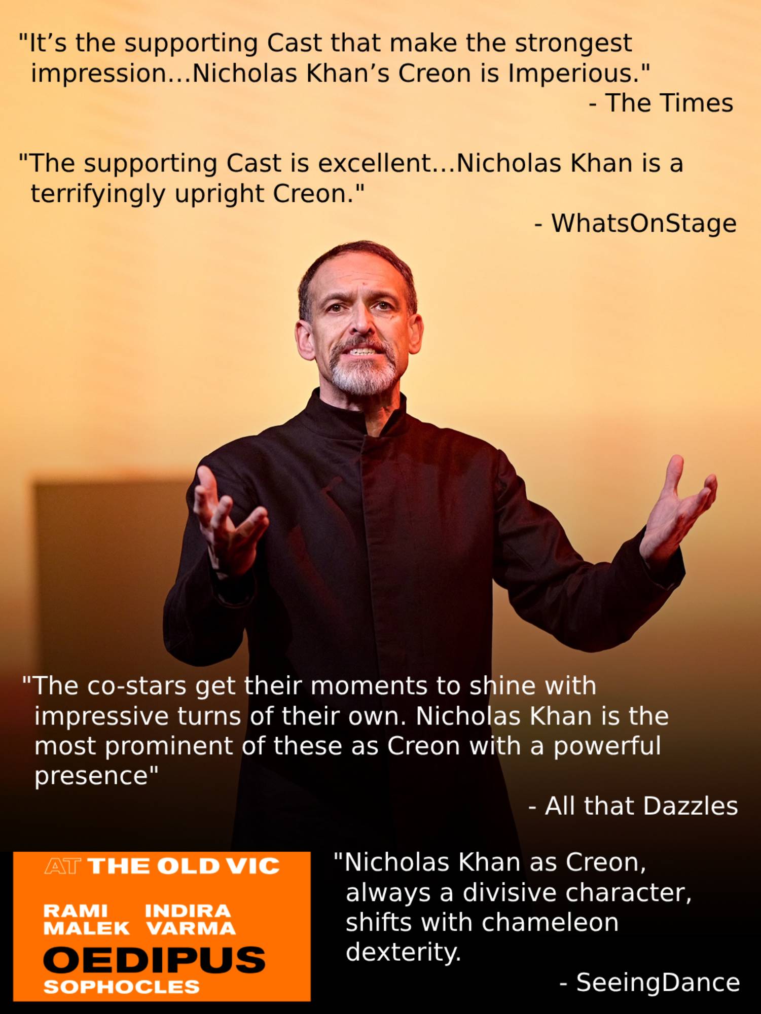 Gallery – Nicholas Khan • Actor